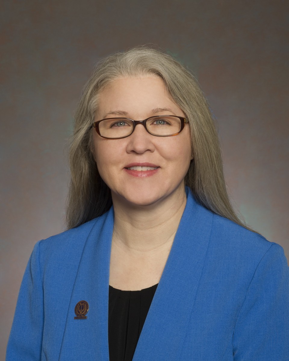 Tina Morrison - American Federation of Musicians