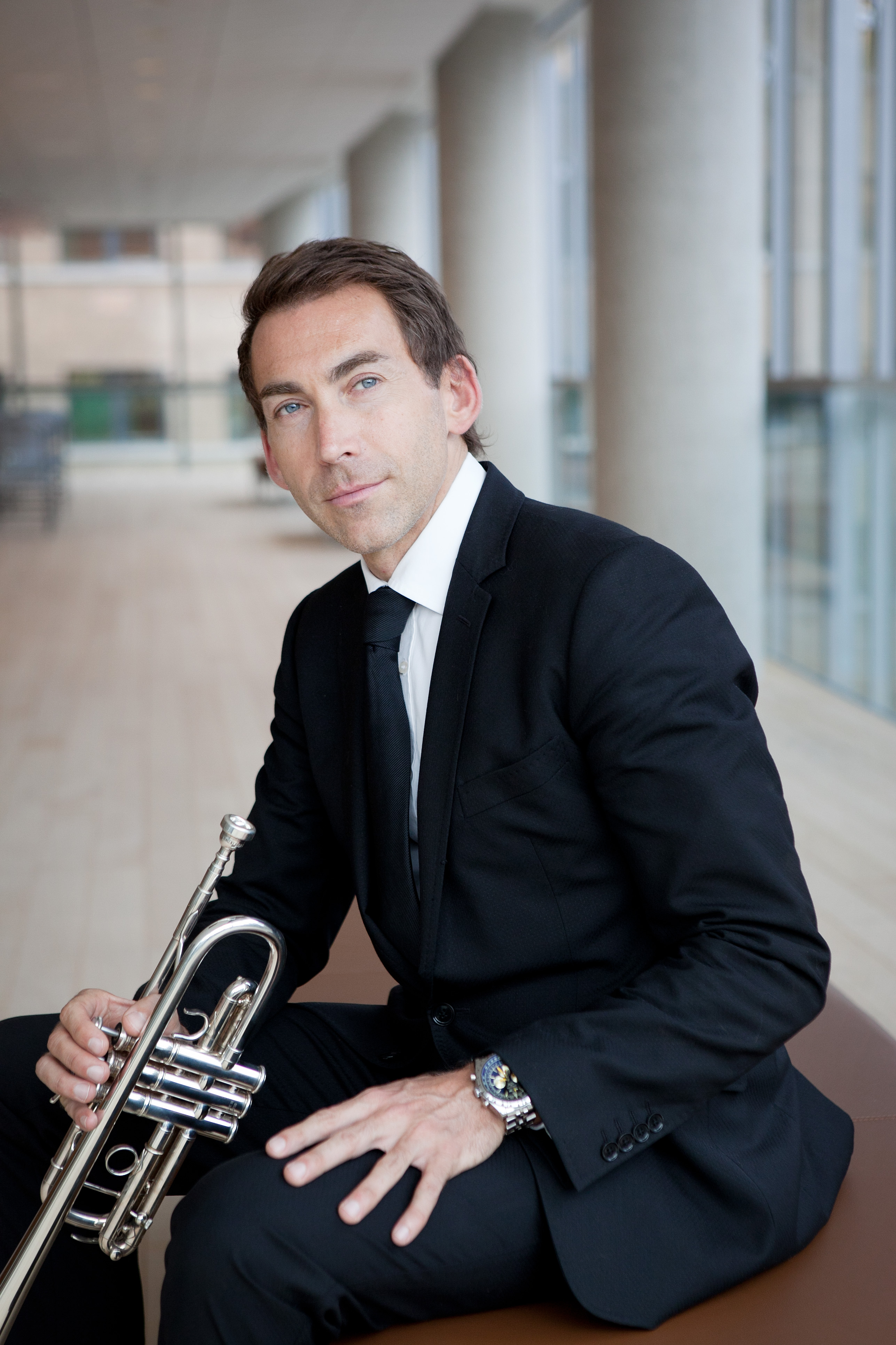 Paul Merkelo - American Federation of Musicians