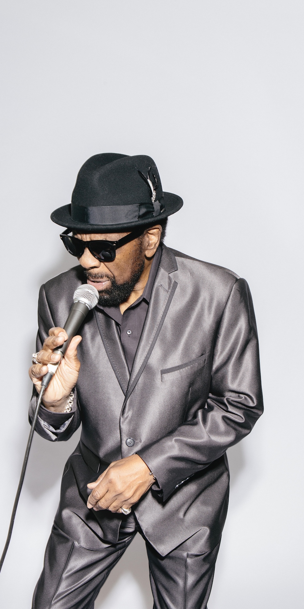 William Bell’s Return to the River - American Federation of Musicians