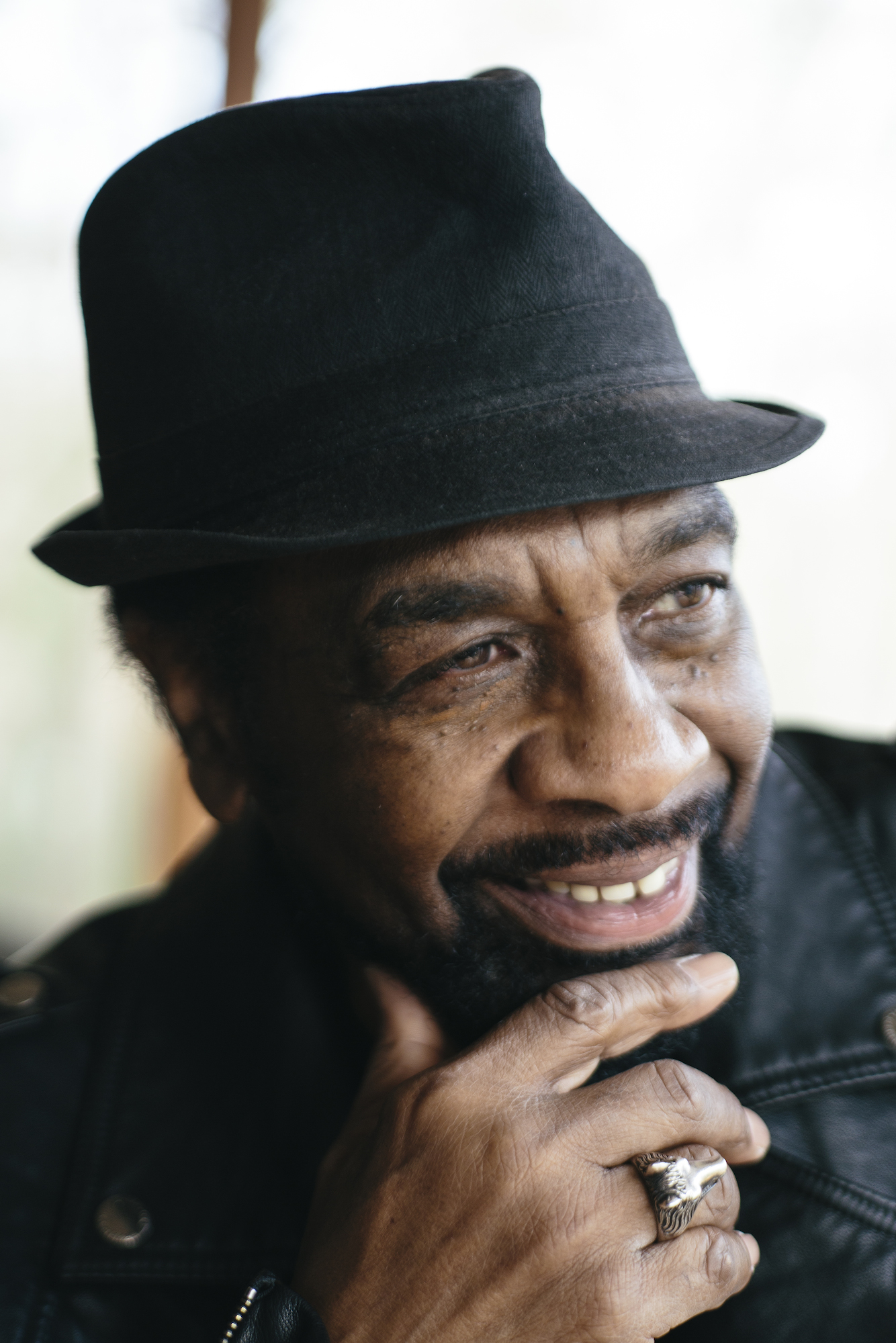 William Bell’s Return to the River - American Federation of Musicians