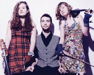 The Accidentals: Learning From Challenges - American Federation of ...