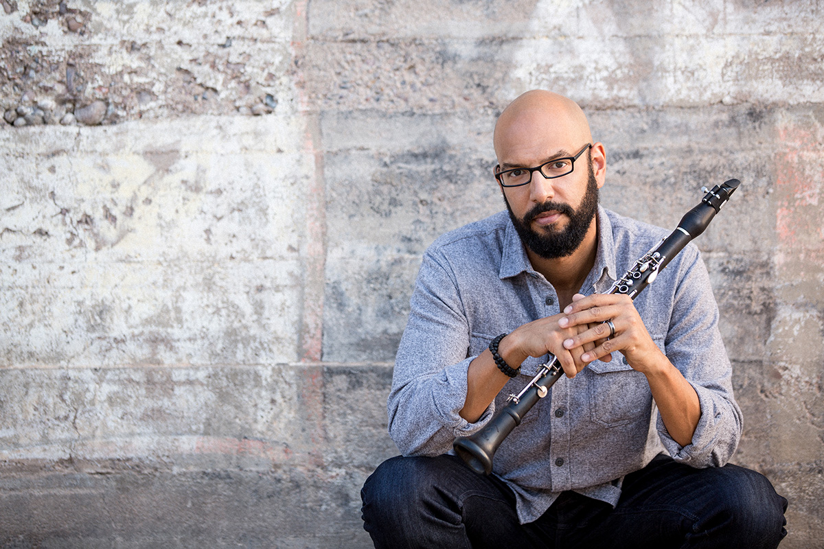 Alexander Laing: Equity & the Arts - American Federation of Musicians