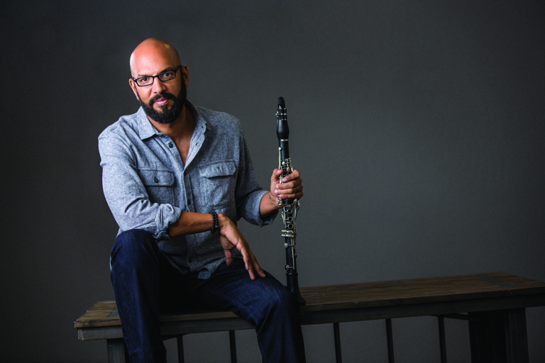 Alexander Laing: Equity & the Arts - American Federation of Musicians