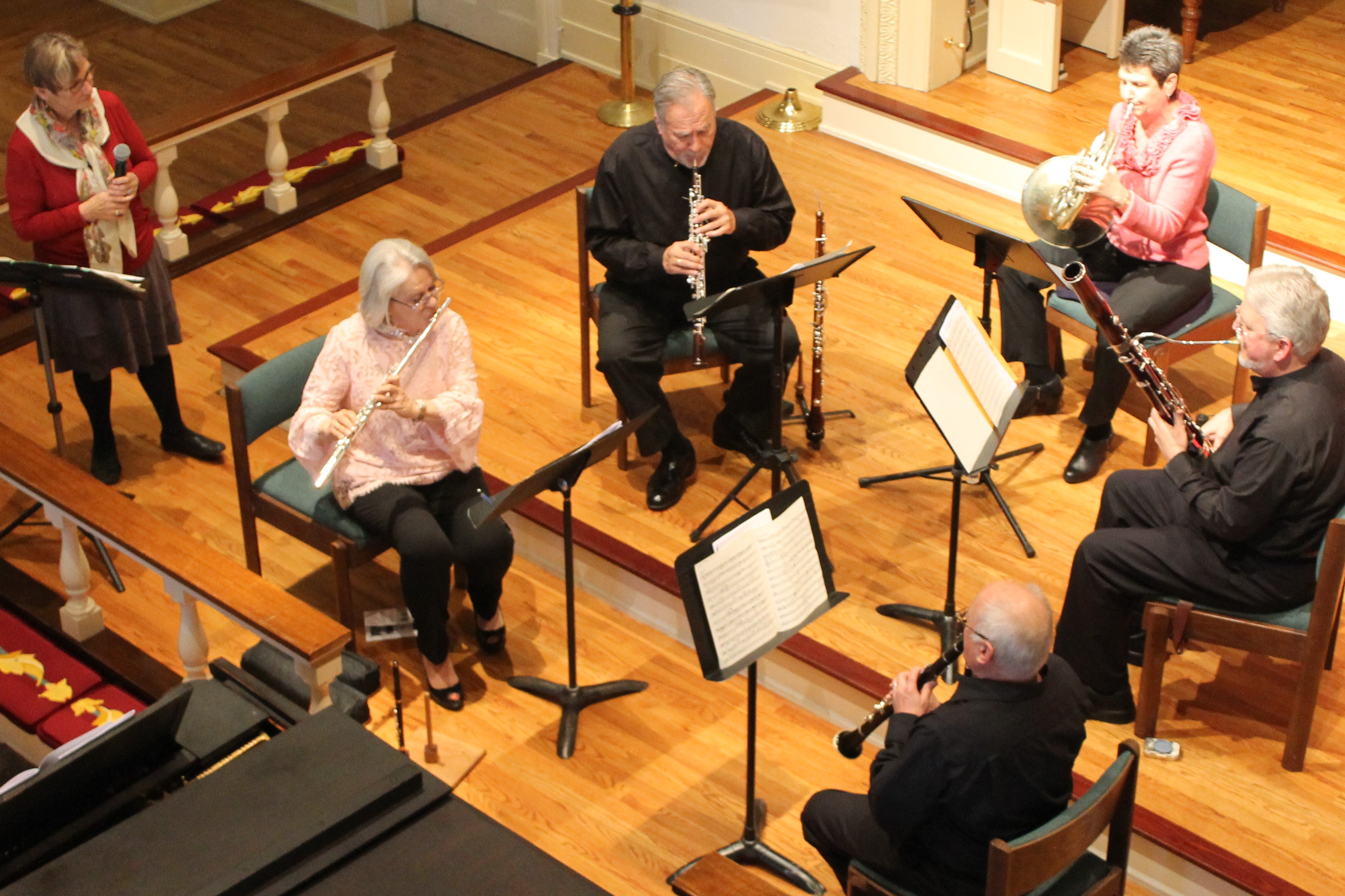 Musicians Supporting Musicians - American Federation of Musicians