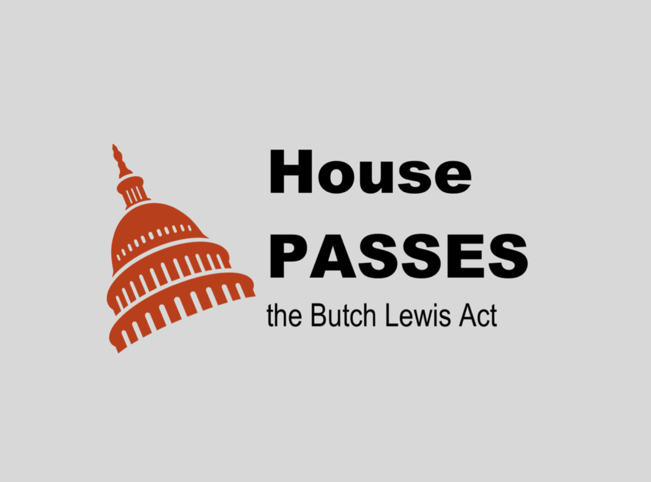 House Approves Butch Lewis Act - American Federation of Musicians