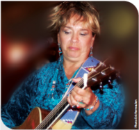 Laura Vinson - American Federation of Musicians