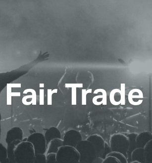 Fair Trade OF Music - American Federation of Musicians