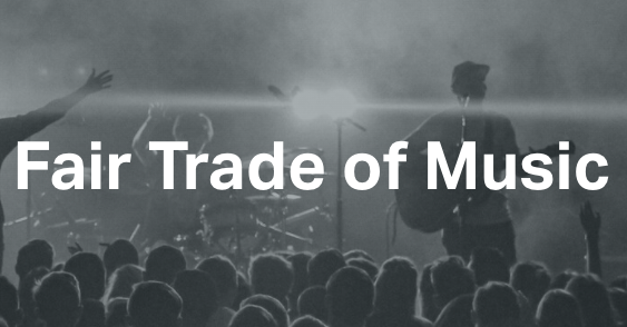 Fair Trade OF Music - American Federation of Musicians