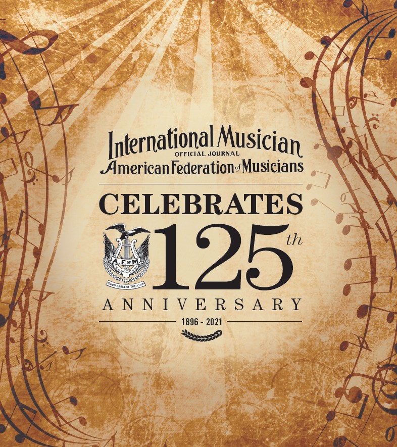 History - American Federation of Musicians