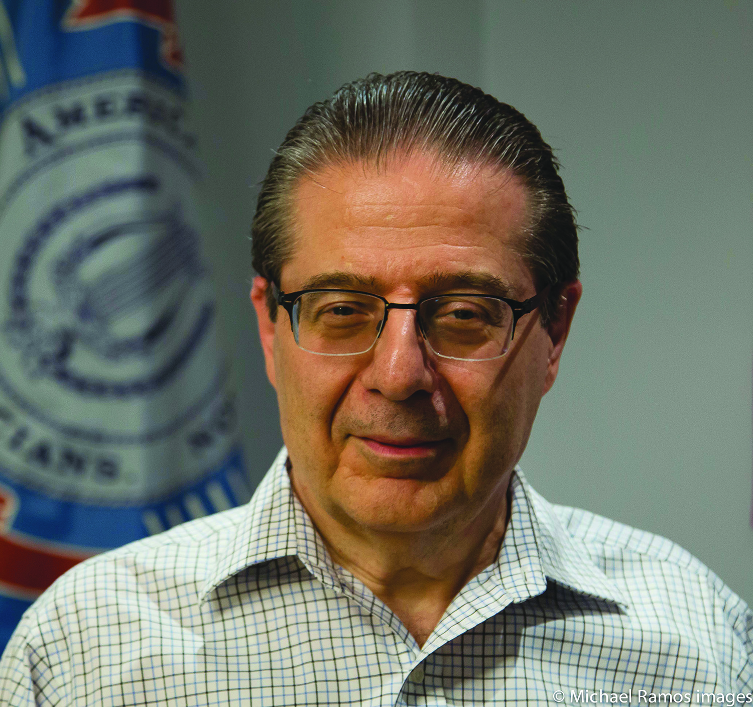 The AFM Mourns the Loss of EMSD Director Pat Varriale - American ...