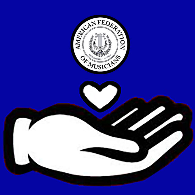 AFM Emergency Assistance Helps Musicians in Need - American Federation ...