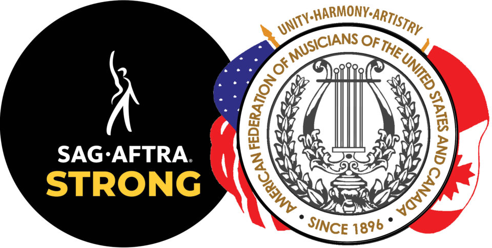 AFM Musicians Stand in Solidarity with SAG-AFTRA - American Federation ...
