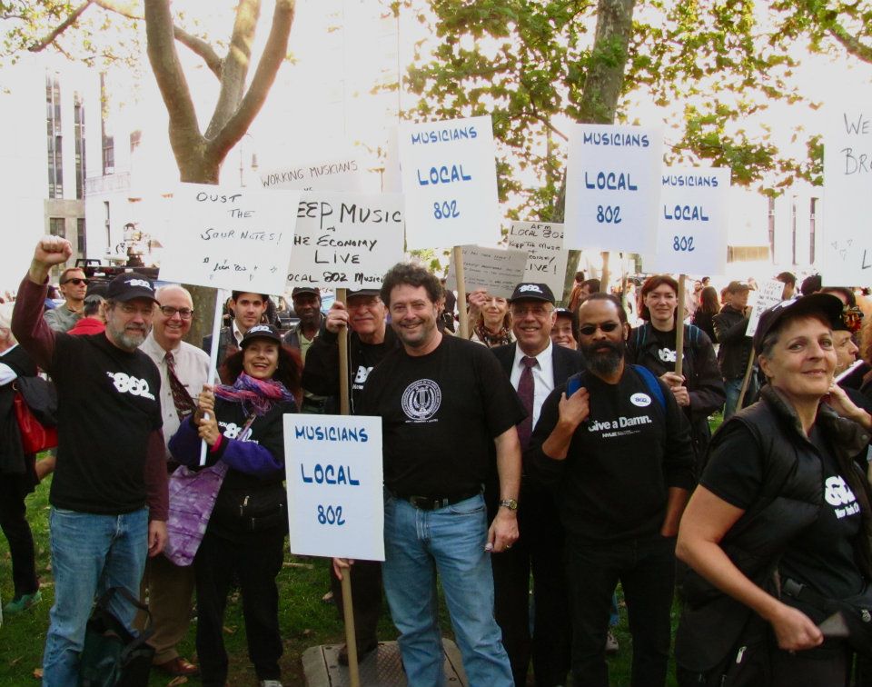 AFM Evolves to Meet Needs of Today’s Music Industry - American ...