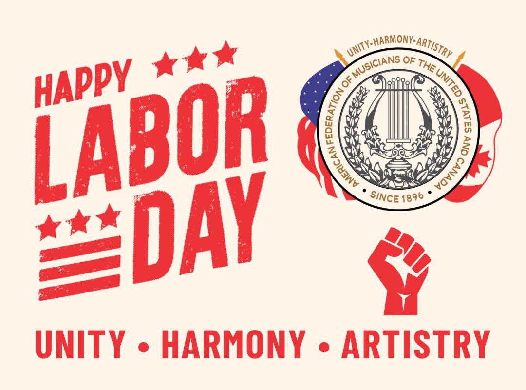 Celebrate the Power of Unions this Labor Day - American Federation of ...