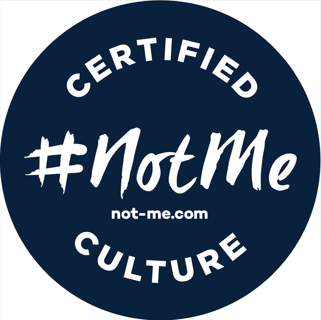 #Not Me—A New Platform for Reporting Workplace Misconduct - American ...